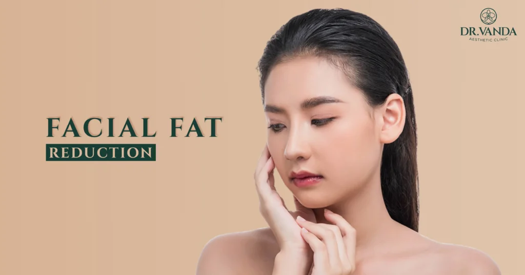 How To Correct Full-Faced But Slim-Body That Affect Your Appearance