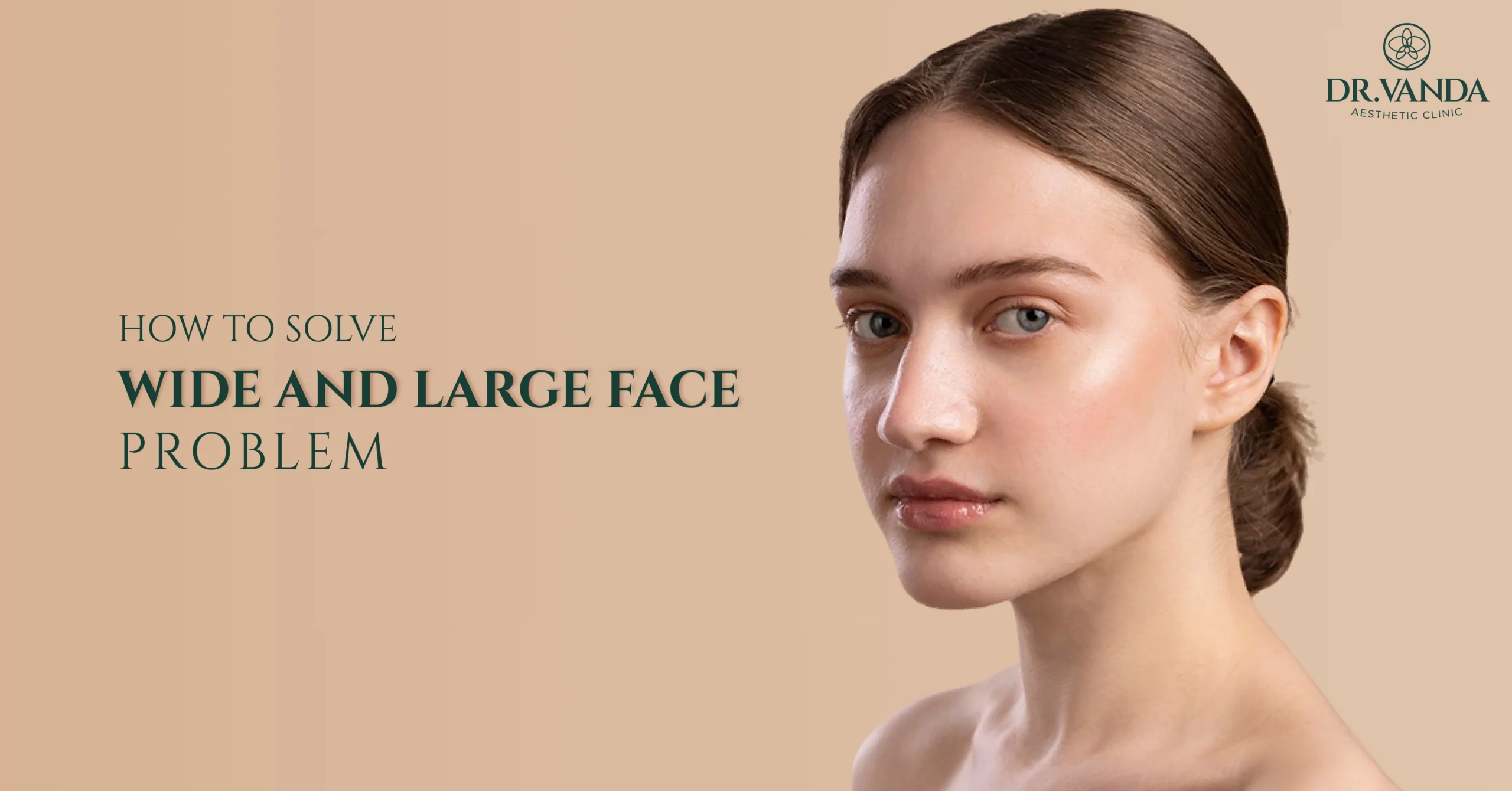 Why Does The Face Appear To Widen As Your Age