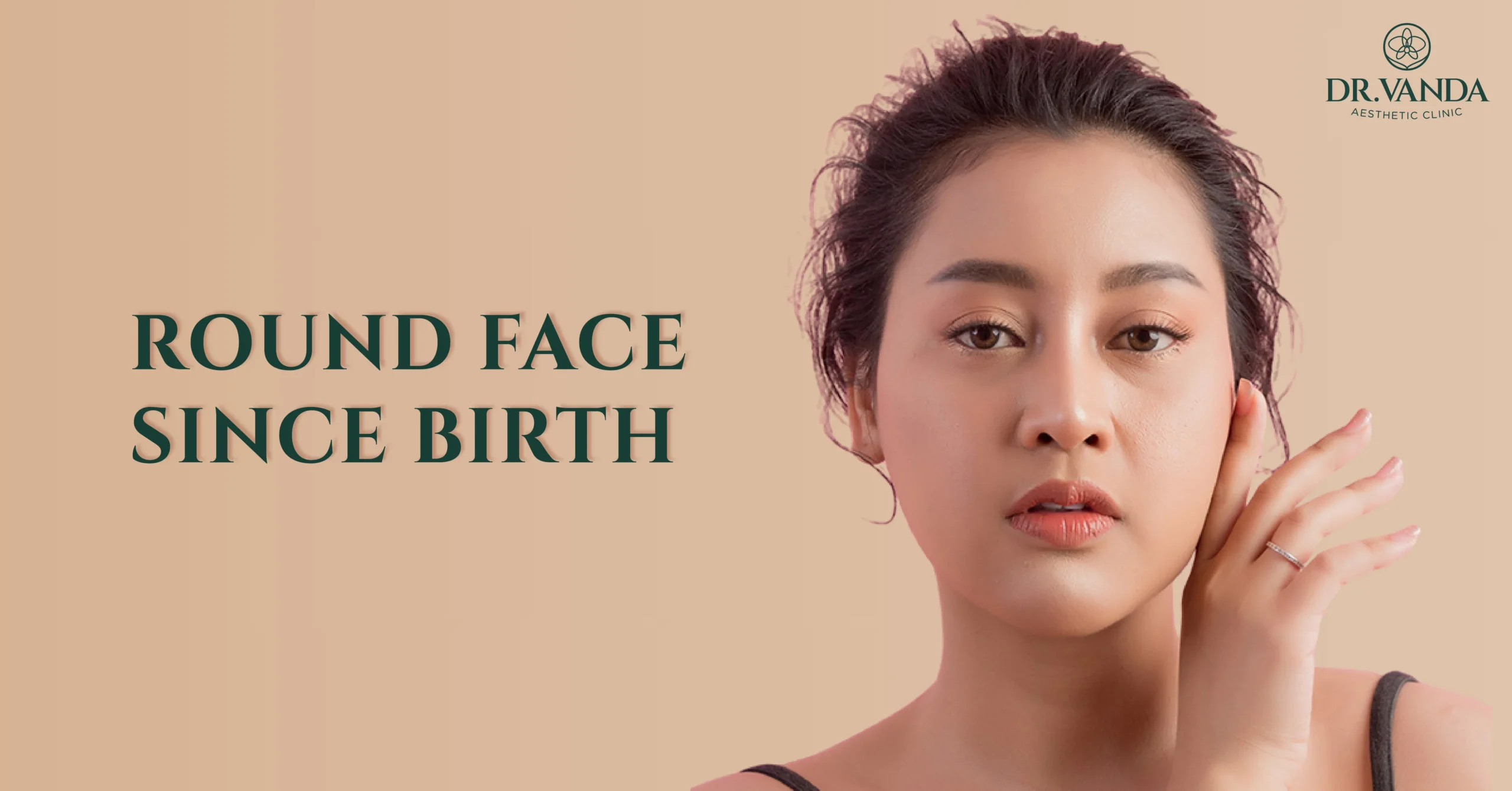 Why Does The Face Appear To Widen As Your Age
