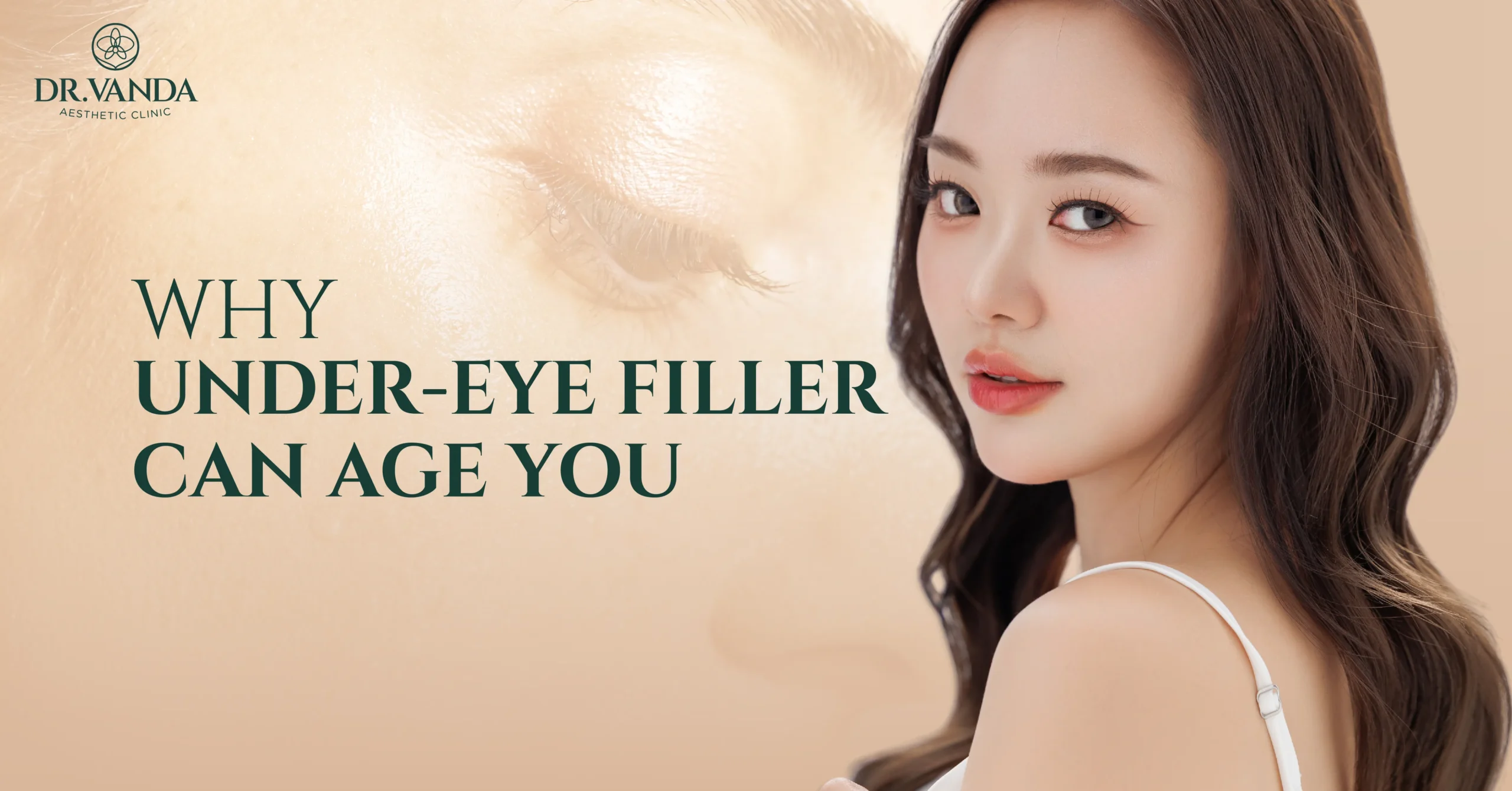 Why Does The Face Appear To Widen As Your Age